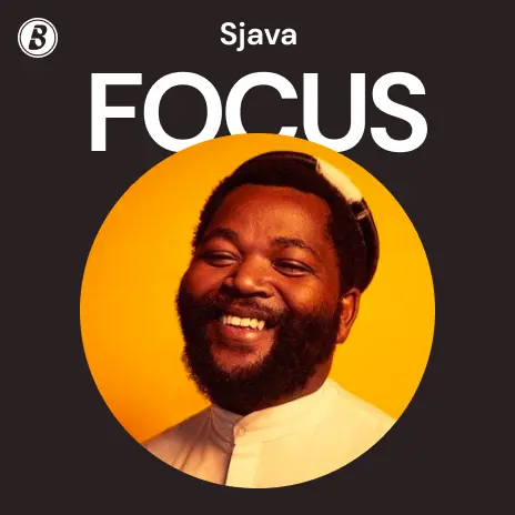 Focus: Sjava | Boomplay Music