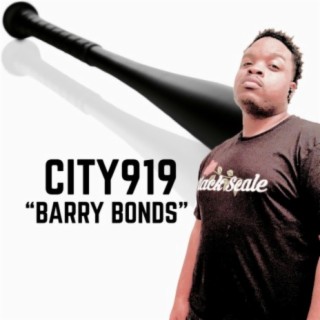 Barry Bonds Muscle And Fitness