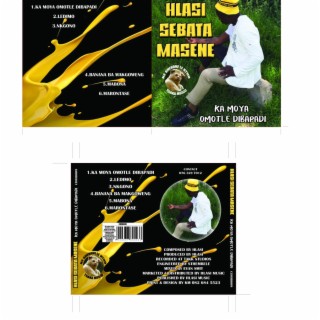 Download Hlasi album songs: SEBATA MASENE | Boomplay Music