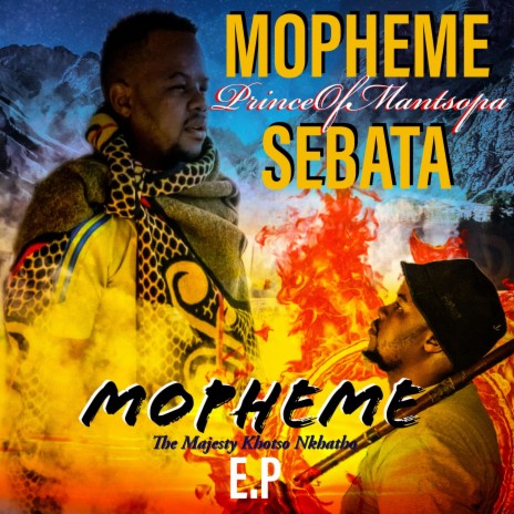 Mopheme Sebata - Number 1 MP3 Download & Lyrics | Boomplay