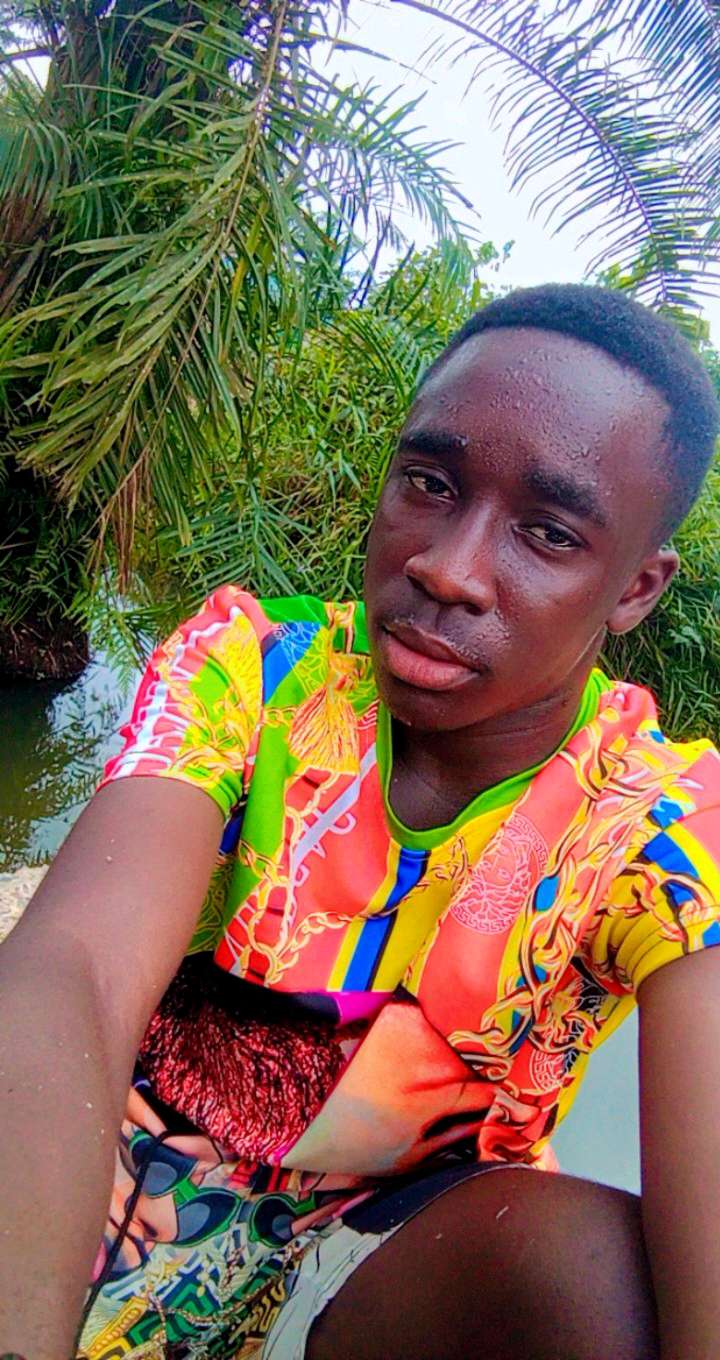 O'Kenneth - LONELY ROAD ft. XlimKid MP3 Download & Lyrics | Boomplay