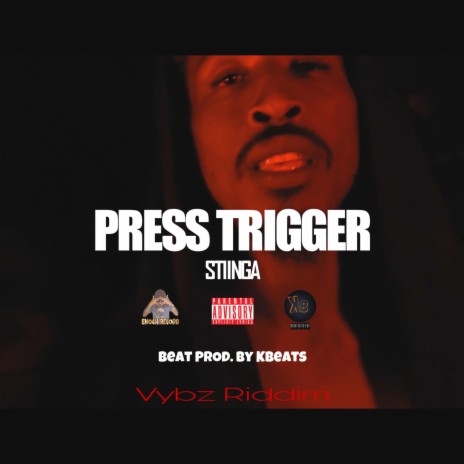 Mad Cobra Press Trigger