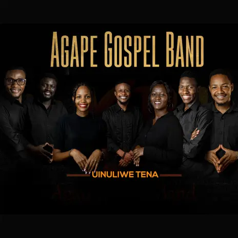 Agape Gospel Band Songs MP3 Download, New Songs & Albums | Boomplay