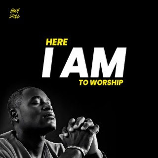 Download Holy drill album songs: Here I Am to Worship | Boomplay Music