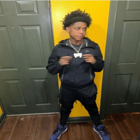 PradaaDiff - Gun Up (Yfg Fatso) MP3 Download & Lyrics | Boomplay