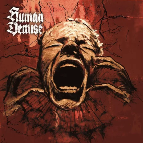 Download Human Demise album songs: Agony, Anxiety & Acceptance ...