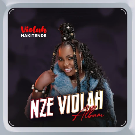 Violah Nakitende - Christmas (Sekukulu) MP3 Download & Lyrics | Boomplay