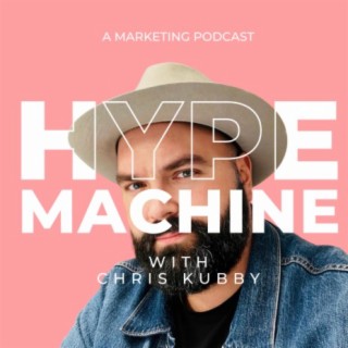 Hype Machine Logo