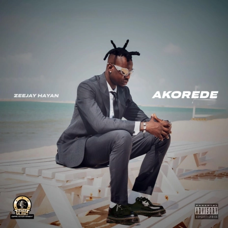 Zeejay Hayan - MOMBASA ft. BHADBOI OML MP3 Download & Lyrics | Boomplay