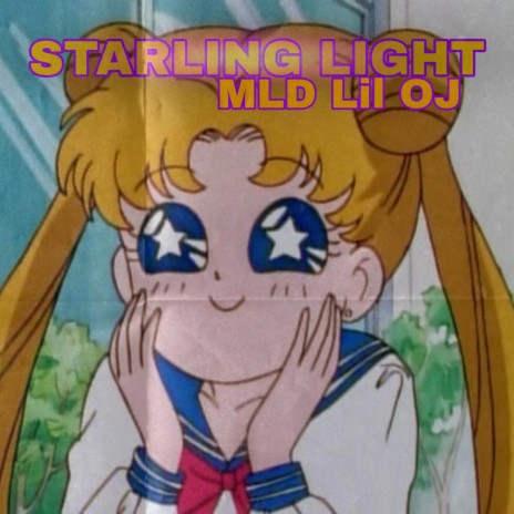 MLD Lil OJ - Starling Light MP3 Download & Lyrics | Boomplay