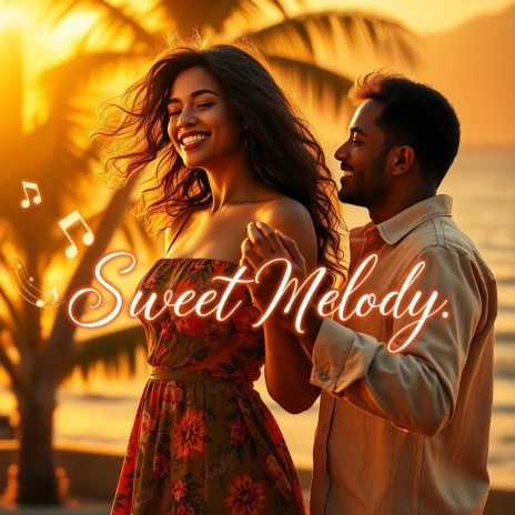 Download DJ TuneCharts album songs: Sweet Melody | Boomplay Music