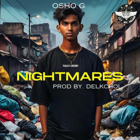 Osho G - LKLL MP3 Download & Lyrics | Boomplay