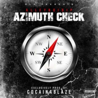 Azimuth Check Azimuth