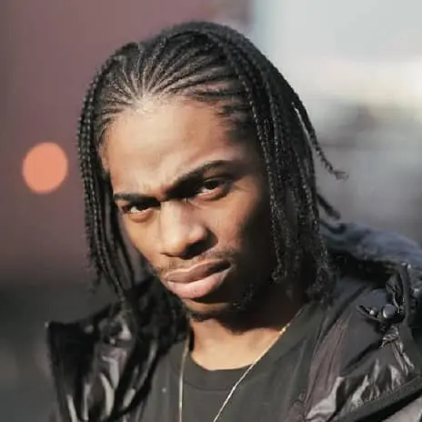 Russ Millions Songs MP3 Download, New Songs & Albums | Boomplay