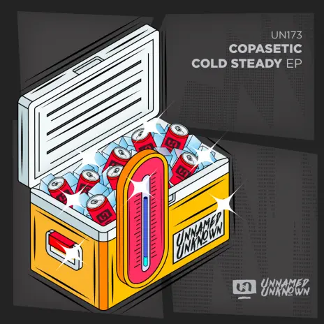 Download Copasetic album songs: Cold Steady | Boomplay Music