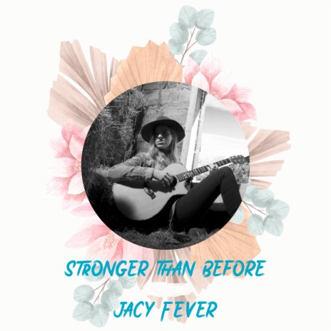 Jacy Fever - Stronger Than Before (Instrumental) MP3 Download & Lyrics ...