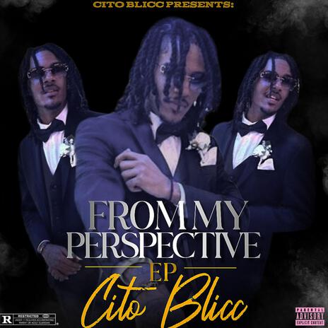 Cito blick - Separate Myself MP3 Download & Lyrics | Boomplay