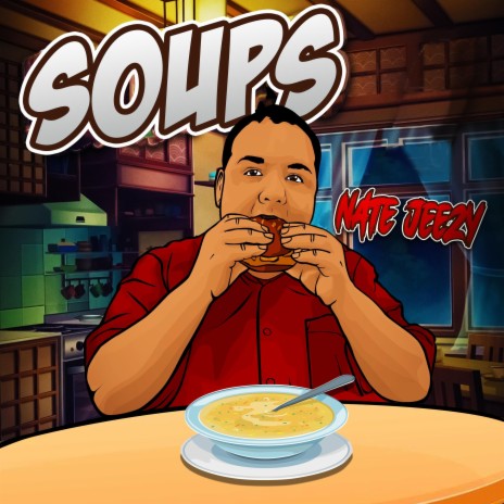 Nate Jeezy - Soups MP3 Download & Lyrics | Boomplay