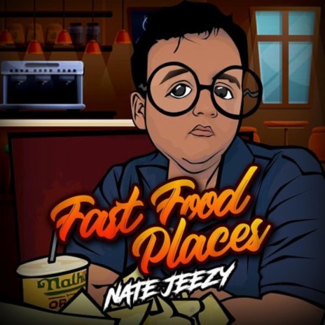 Nate Jeezy - Fast Food Places MP3 Download & Lyrics | Boomplay