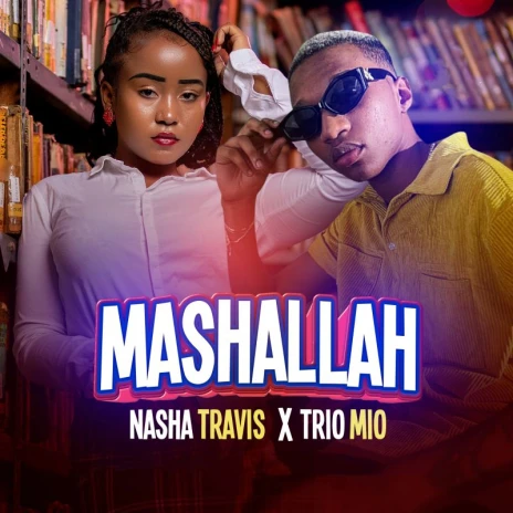 Download Nasha Travis album songs: Mashallah | Boomplay Music