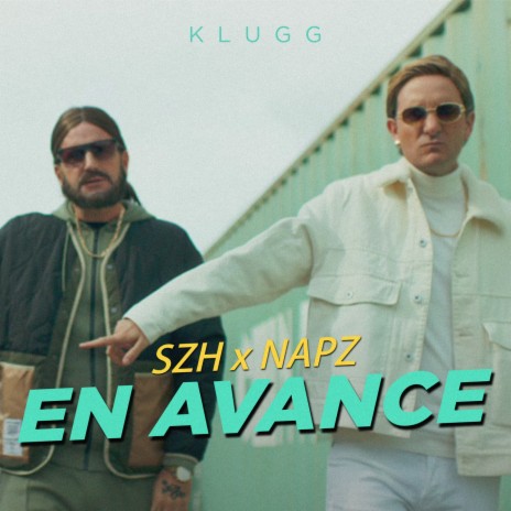 Klugg - En Avance Napz x SZH / Palmashow - (Klugg Remix) MP3 Download & Lyrics | Boomplay
