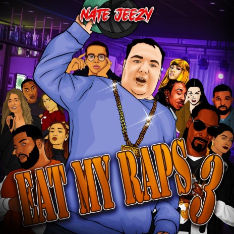 Nate Jeezy - Soups MP3 Download & Lyrics | Boomplay