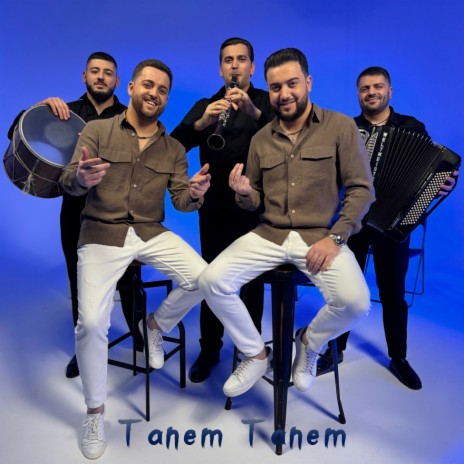 Arsen Alchangyan Tanem Tanem ft. Aharon Alchangyan Lyrics | Boomplay