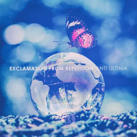 Anti Ultima - Nice as Sanction MP3 Download & Lyrics | Boomplay