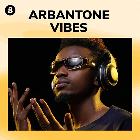 Arbantone Vibes | Boomplay Music