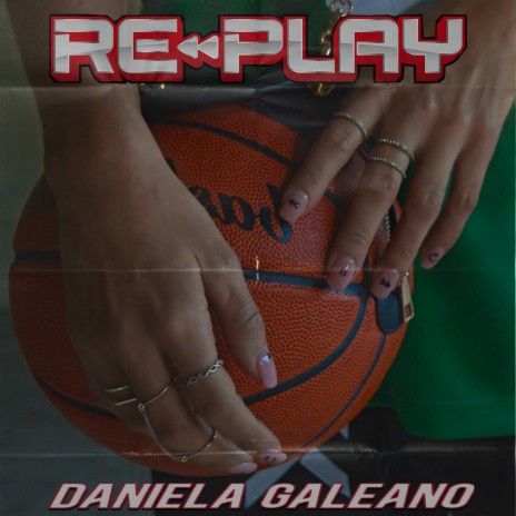 Replay - Daniela Galeano MP3 download | Replay - Daniela Galeano Lyrics | Boomplay Music