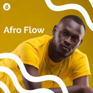 Afro Flow | Boomplay Music