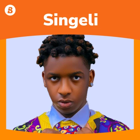 Singeli | Boomplay Music