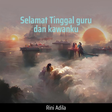 Rini adila - Selamat Tinggal Guru Dan Kawanku MP3 Download & Lyrics ...