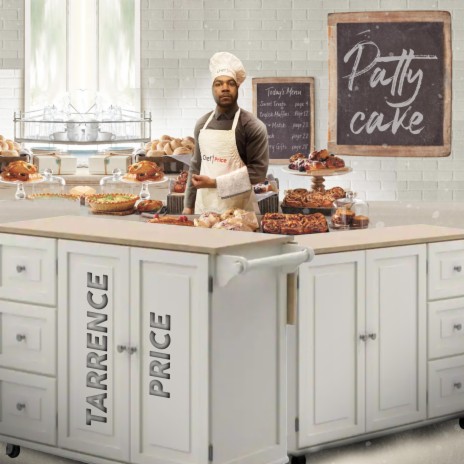 Tarrence Price - Patty Cake MP3 Download & Lyrics | Boomplay