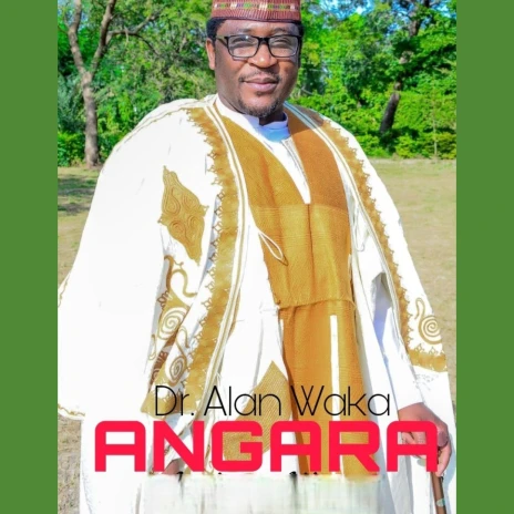 Download Alan Waka album songs: Angara | Boomplay Music