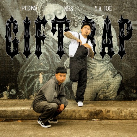 NPS - Gift Rap ft. Y.A. Joe & Pedro MP3 Download & Lyrics | Boomplay