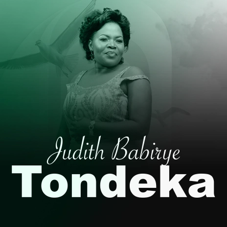 Judith Babirye Osanide Lyrics | Boomplay