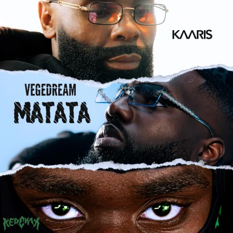 Download Vegedream album songs: Matata | Boomplay Music
