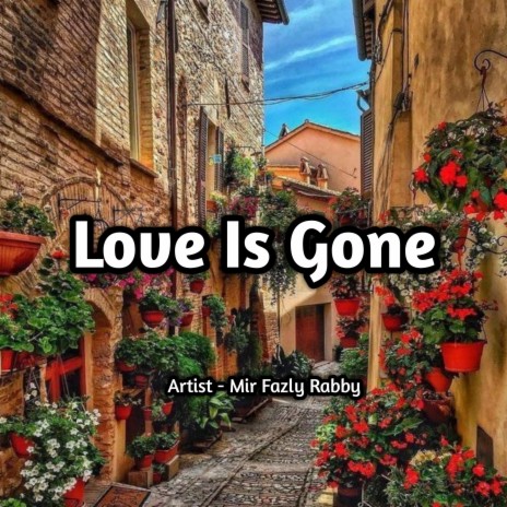 Mir Fazly Rabby - Love Is Gone (Instrumental) MP3 Download & Lyrics | Boomplay