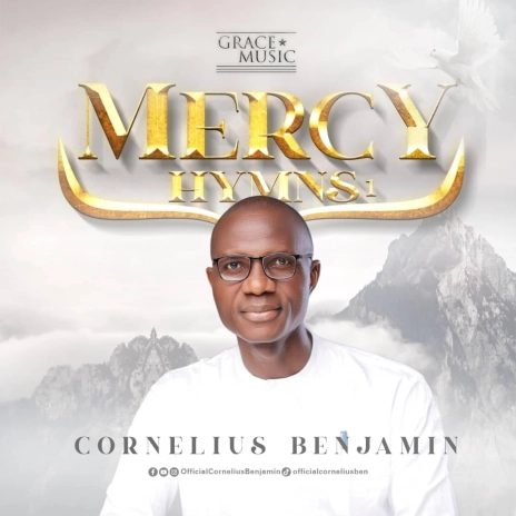 Cornelius Benjamin HEAVEN CAME DOWN Lyrics | Boomplay