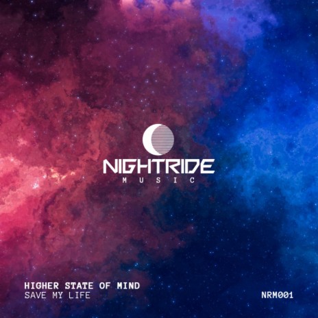 Higher State Of Mind Logo