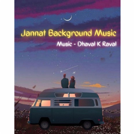 Jannat Album Cover