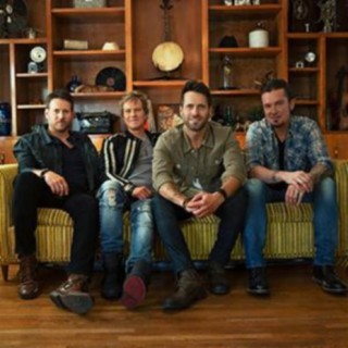 Parmalee Songs MP3 Download, New Songs & Albums | Boomplay