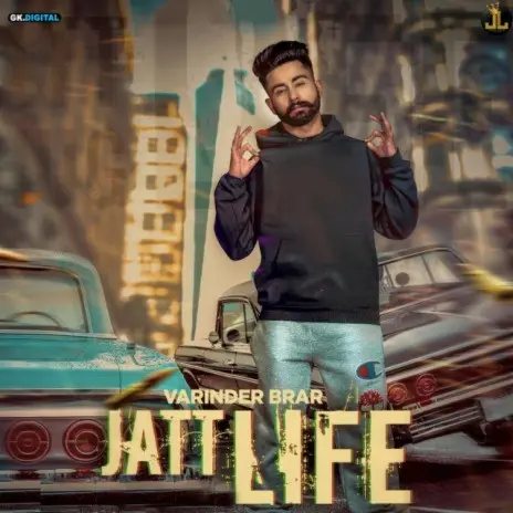 Varinder Brar Songs MP3 Download, New Songs & Albums | Boomplay