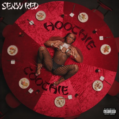 Download Sexyy Red album songs: Hoochie Coochie | Boomplay Music