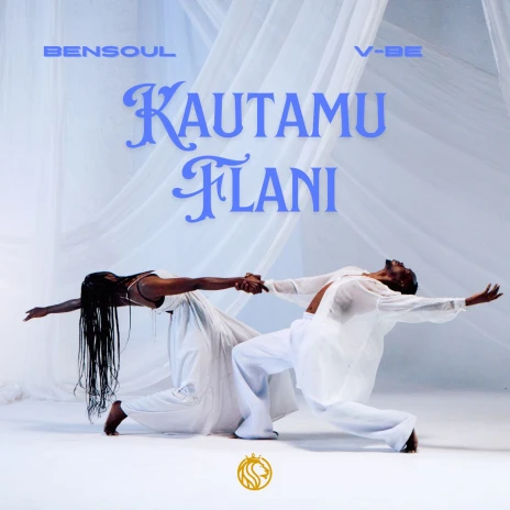 Bensoul - Kautamu Flani ft. V-BE MP3 Download & Lyrics | Boomplay