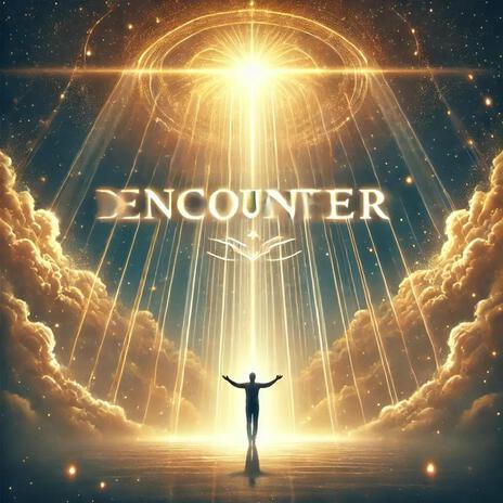 Jedidjah Emanuel Divine encounter Lyrics | Boomplay
