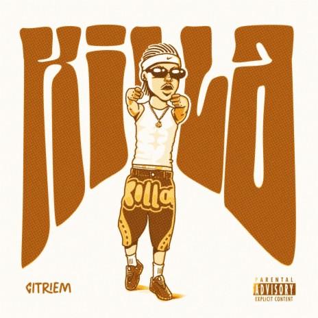 CITRIEM - Killa MP3 Download & Lyrics | Boomplay
