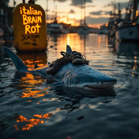 Brain Rot - To Skibidi Or Not (Fanum Tax) ft. The Brainrot Opera MP3 ...