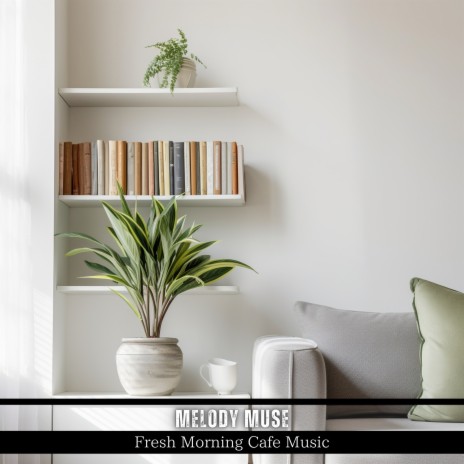 Melody Muse - Slick Streets, Soft Echoes MP3 Download & Lyrics | Boomplay